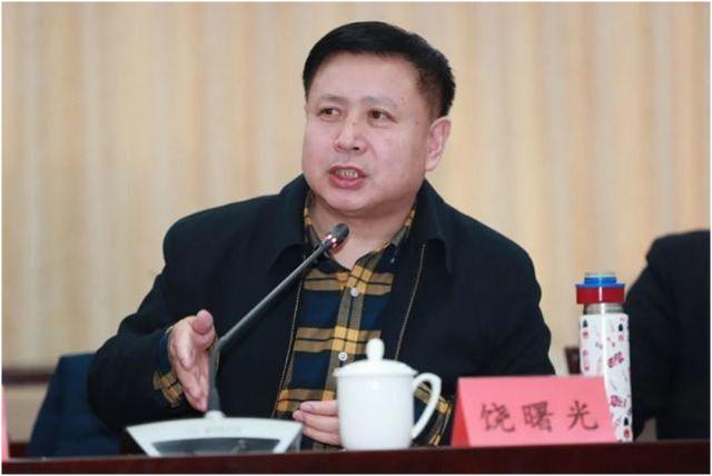 Xie Jin in Rao Shuguang's eyes: "Artists should speak on social issues ...