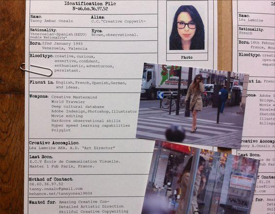 11 basic points to teach you how to be a good spy or ...