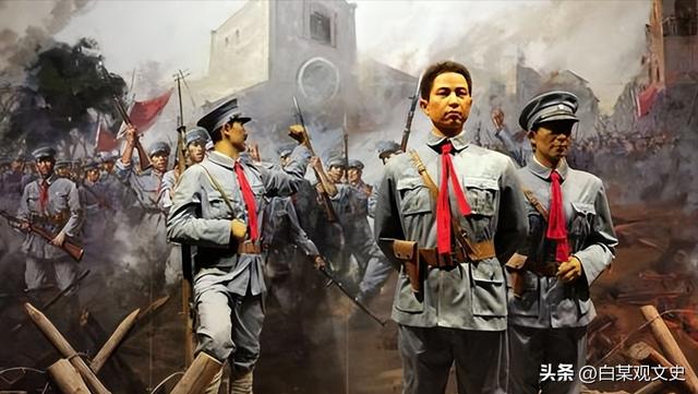 Ye Ting once opened an open-air snack bar abroad, and the business was ...