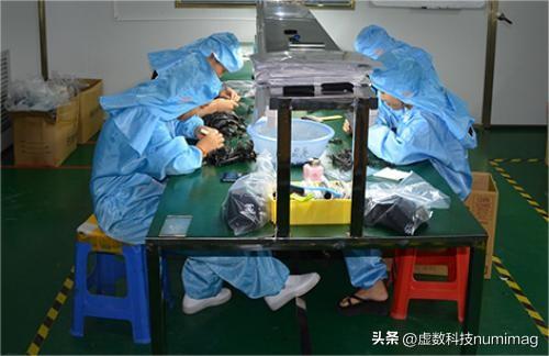 Smart Packaging Defect Inspection (DLIA Industrial Defect Inspection ...