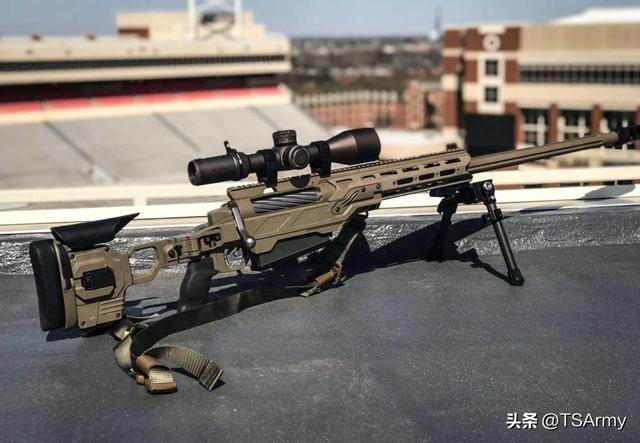 10 Common Weapons of Turkish OKK Army Special Forces - iMedia