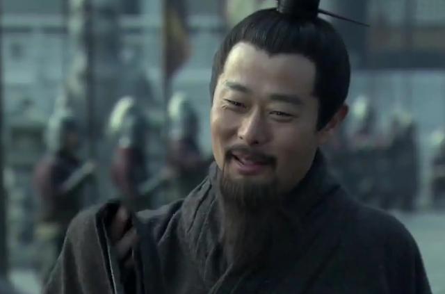 Lu Su's grand strategy: From two parts to three parts of the world, it ...