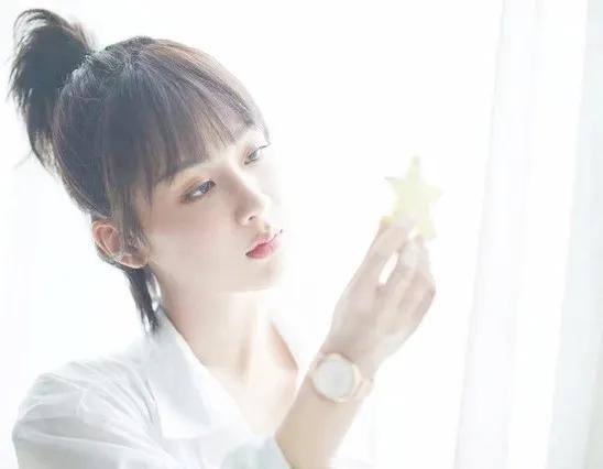 what's the situation?Yang Zi and Qin Junjie reunite?Zhang Xiaohan ...