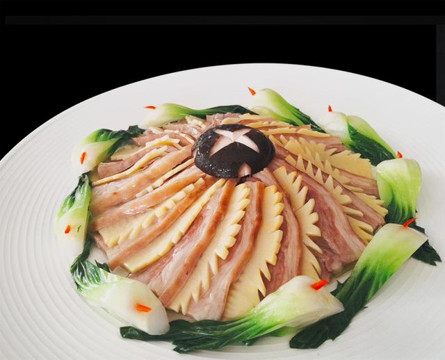 Henan Cuisine Featured Banquet: Kaifeng Whole Sheep Feast - iMedia