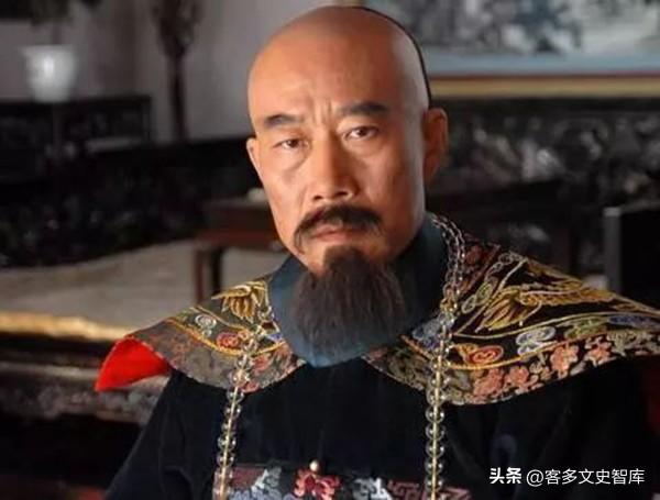 Zeng Guofan's city is very deep, how did he develop it?"Family Letter ...