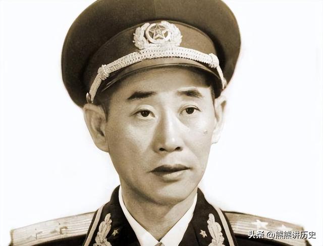 Among the commanders of the four major field armies, who is the most ...