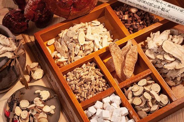 [Hot noun] Chinese medicine - iMedia
