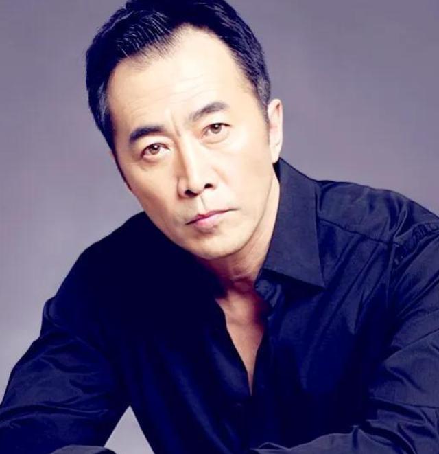 Zheng Xiaoning and Sarina: the tearful story of becoming a father at ...