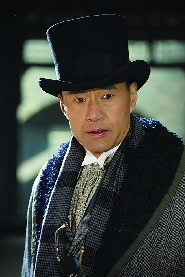 Yu Rongguang: married an ordinary wife for 35 years without scandal, but divorced at the age of ...