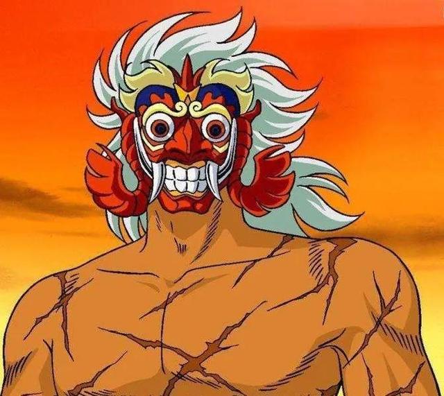 Ikki's master is most likely a fighter from heaven - iMedia