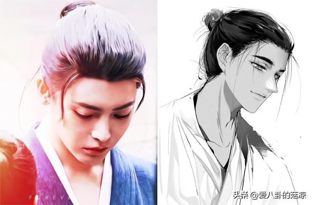 Hou Minghao is coming with four upcoming dramas, all of them have top-notch support, which one ...