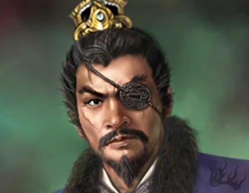 Fu Sheng, the most brutal king in history - iMedia