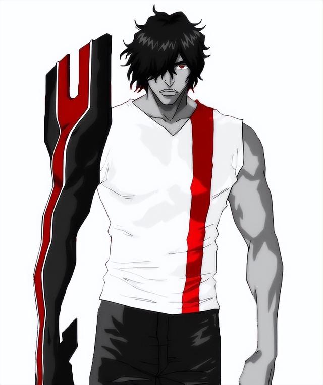 One Punch Man in "Reaper" - Chadu Taihu - iMedia