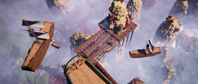 Perfect World: How did Shi Hao enter the upper realm and started his ...