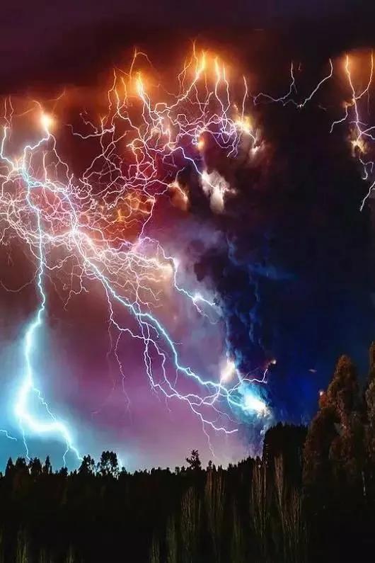 How is lightning formed? - iMedia