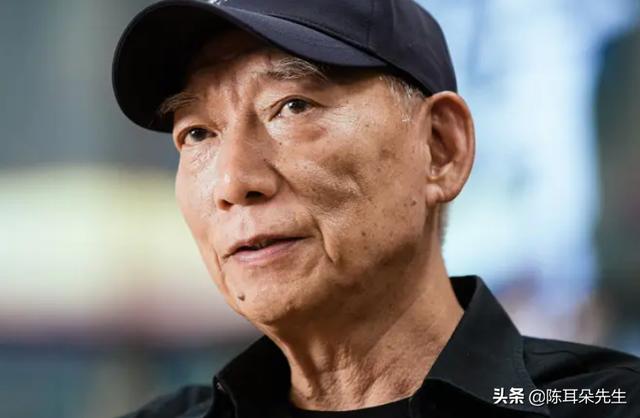 Yuan Heping praised Zhou Xiaofei as a master of gossip palm, competed ...