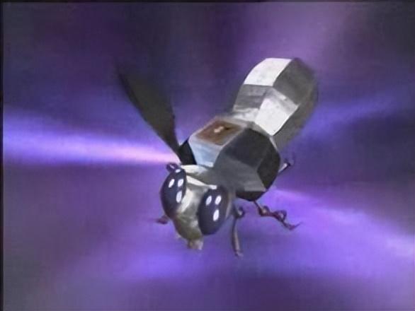 Worse than a nuke?A weapon made of tiny bugs that could eat a city once ...