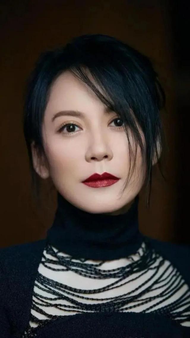 Faye Yu April 30, 2023 Exquisite Atlas Elegant and Charming - iMedia