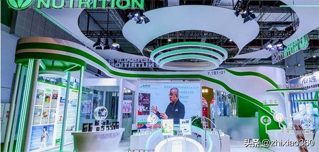 Herbalife Guo Mu: The fifth anniversary of the China International ...