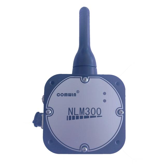 Lora Wireless NLM300 Gateway Repeater Sensor Engineering Application ...