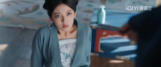 He Ruixian's new drama has changed seven looks since it started ...