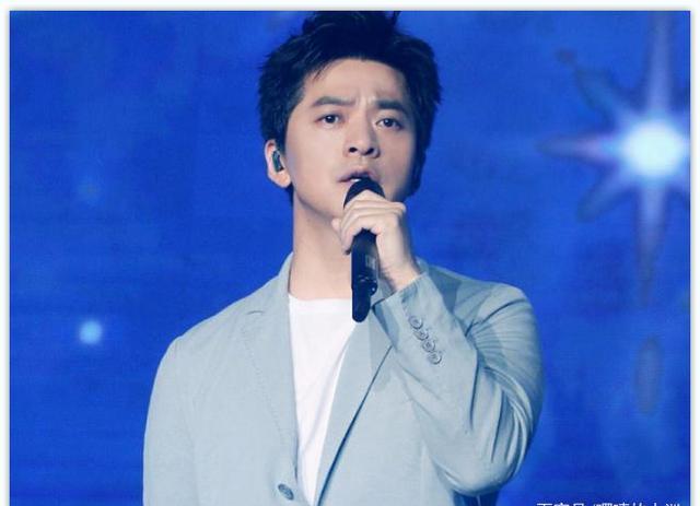 Li Jian: The girl I met at the age of 10 made his musical career - iMedia