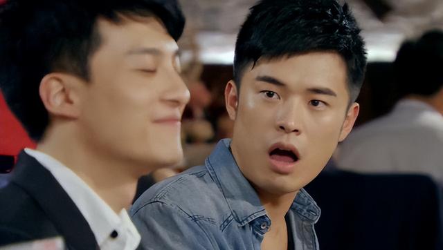 No interaction between Chen He and Sun Yizhou? Look down on people who ...