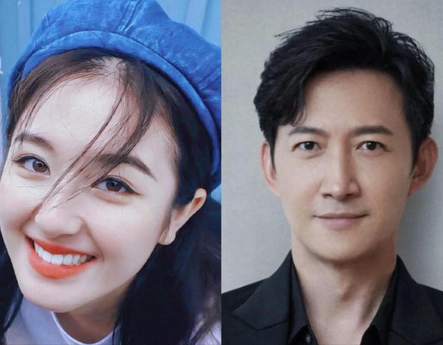 20 years old!Li Landi's new drama with Wang Yang as a couple, will the ...