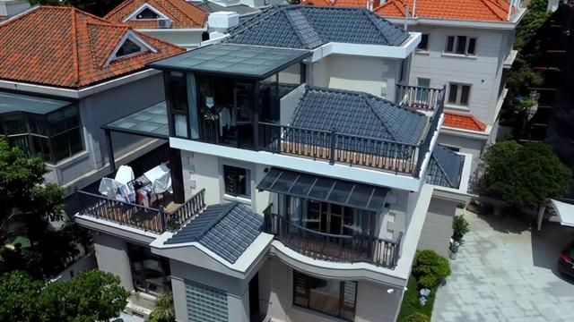 The Jinyi family tells you that the doors and windows of the ...