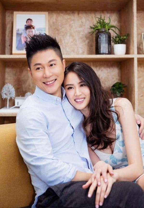 Angie Li: Speaking English throughout the show and asking her husband ...