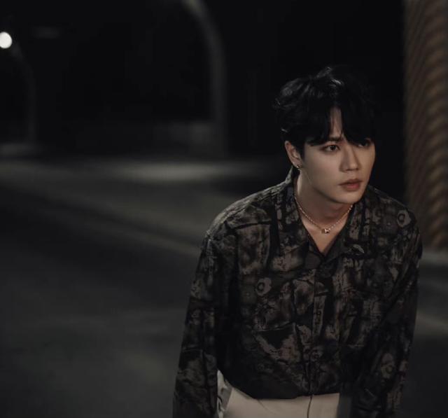 Lin Yanjun, Ni Ni, Tian Xiwei, Qu Chuxiao, Sun Yi, Li Randi - iMedia