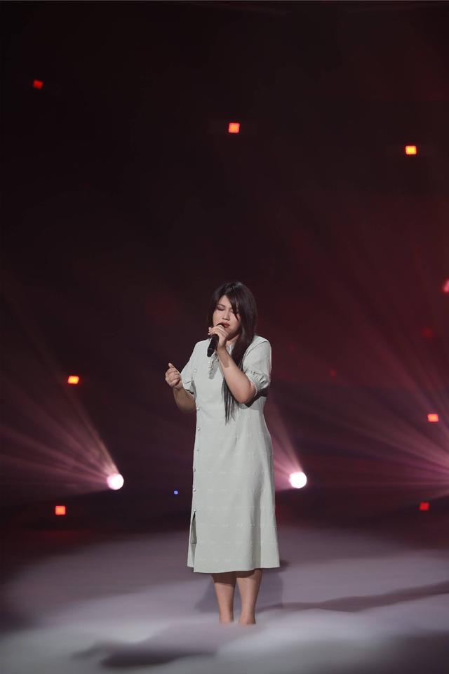 Fan Qing was invited to sing tenderly in "Gramophone", and "Waiting for ...