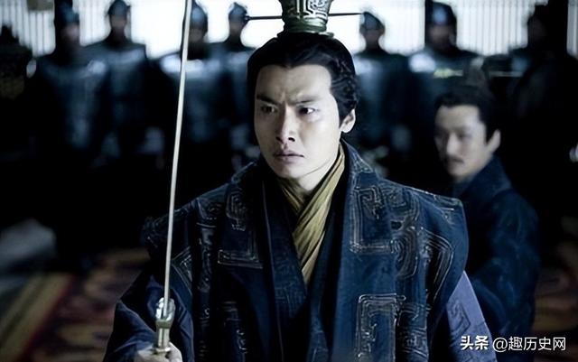 After Zhao Gao killed Hu Hai, the second emperor of Qin, why did Zhao ...