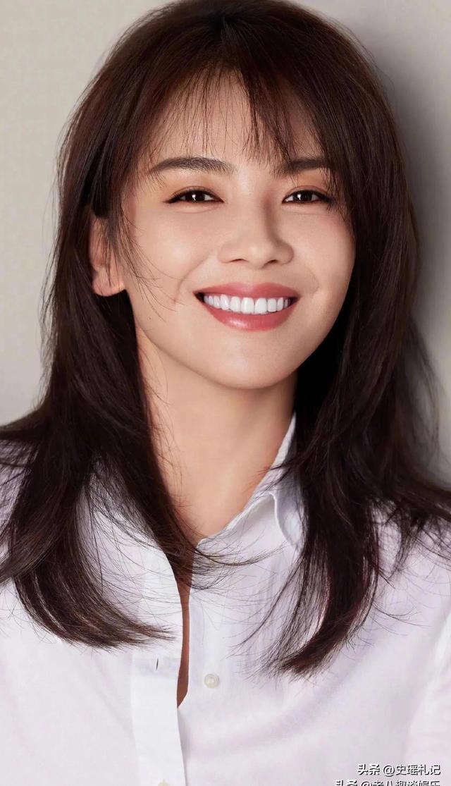 Zhuo Wei broke the news: an actress surnamed L, when she was filming a ...