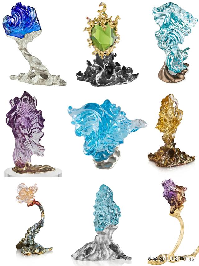 gem sculpture miniature by gem carver naomisarna - iMedia