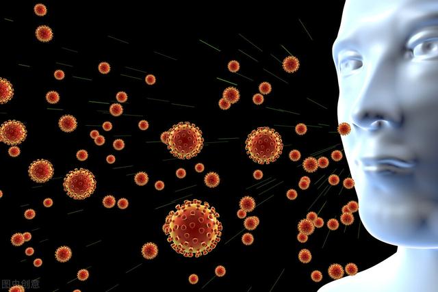 The culprit of unexplained pneumonia in Argentina has been found!How to ...