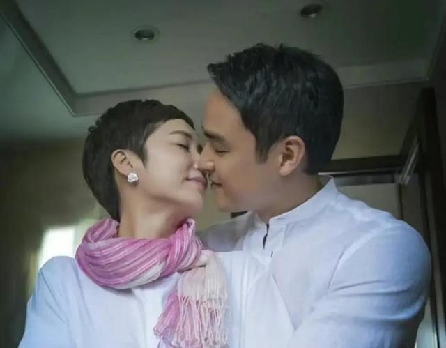 Jiang Wenli and Ming Dao staged a sister-brother relationship. After watching the audience, it ...