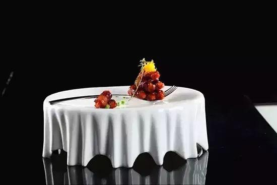 11 advanced creative cold dishes - iMedia
