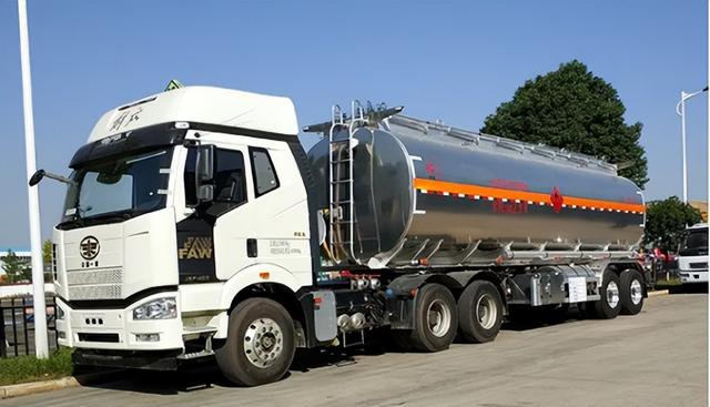 How to limit the dangerous goods transport vehicle, the maximum speed ...