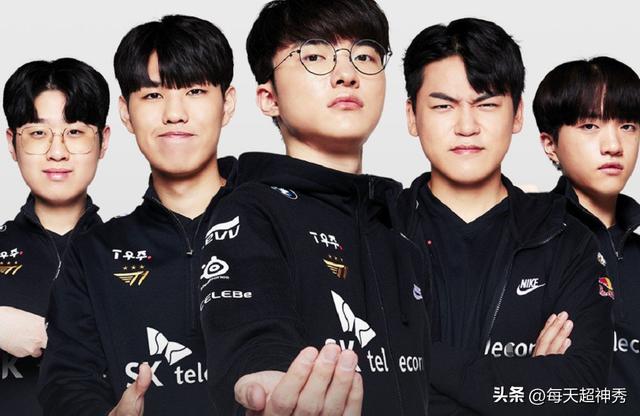 Break the retirement rumors!Faker confided his feelings after returning ...