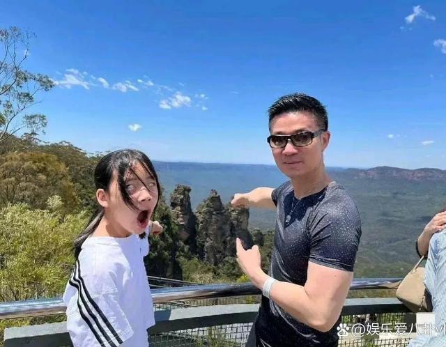 Little S's husband Xu Yajun appeared on the scene - iMedia