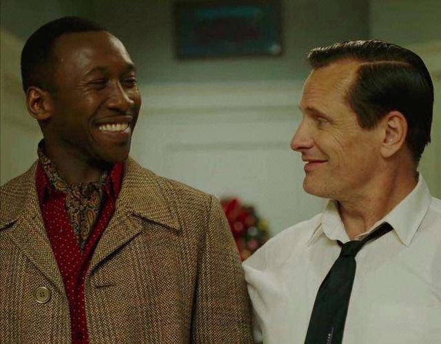 Taking the movie "Green Book" as an example, an in-depth analysis of ...