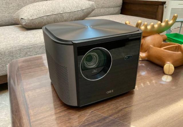 5000 budget?Choose this projector - iMedia