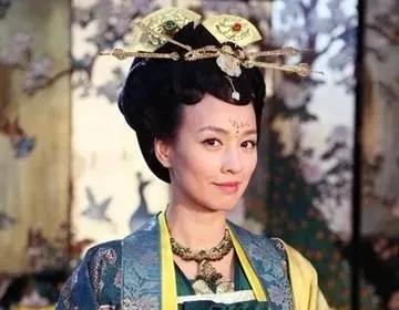 The legend of Empress Dowager Feng under the curtain - iMedia