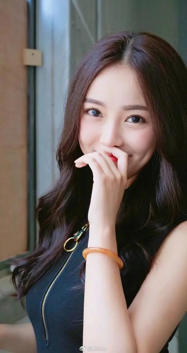 Mainland actress Tu Bing - iMedia