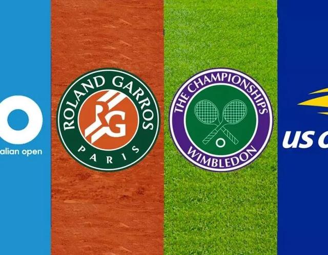 Introduction to the four grand slams, style features and rankings ...