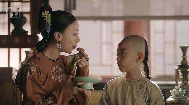 Why did the emperors of the Qing Dynasty always die?One of the emperors ...