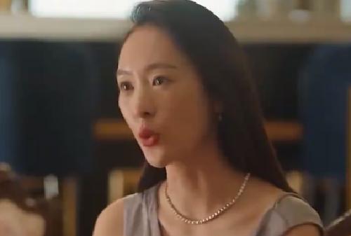 Thirty only: Three million is just a bag of money for Mrs. Li, why ...