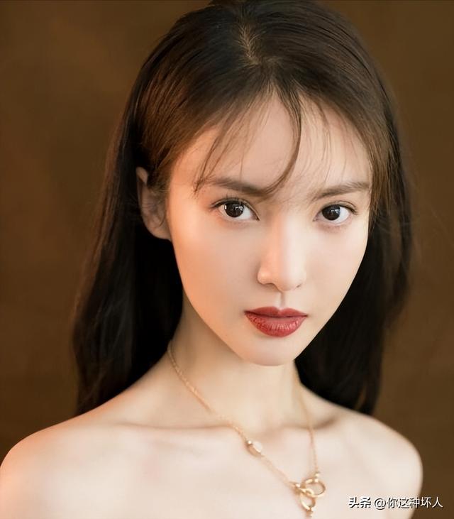 Look at the female stars with high technology and hard work on their ...