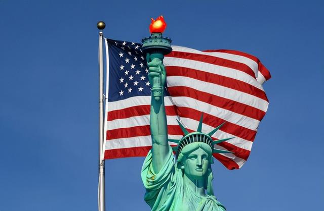 How many superpowers will emerge in 2050?The United States estimates 3 ...